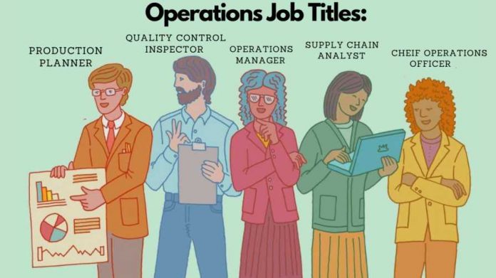 MBA in Operations Management: Top Colleges, Companies & Jobs