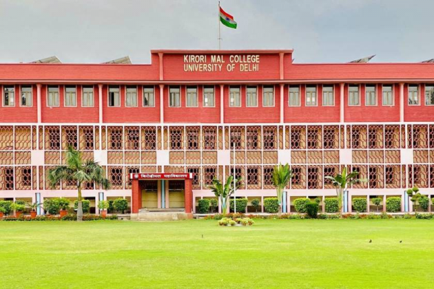 Top 10 Humanities Colleges in India Accepting CUET Scores 2025 - iQuanta