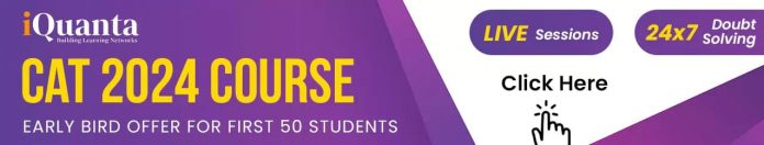 How to Fill CAT 2024 Form: A Step-by-Step Guide - iQuanta