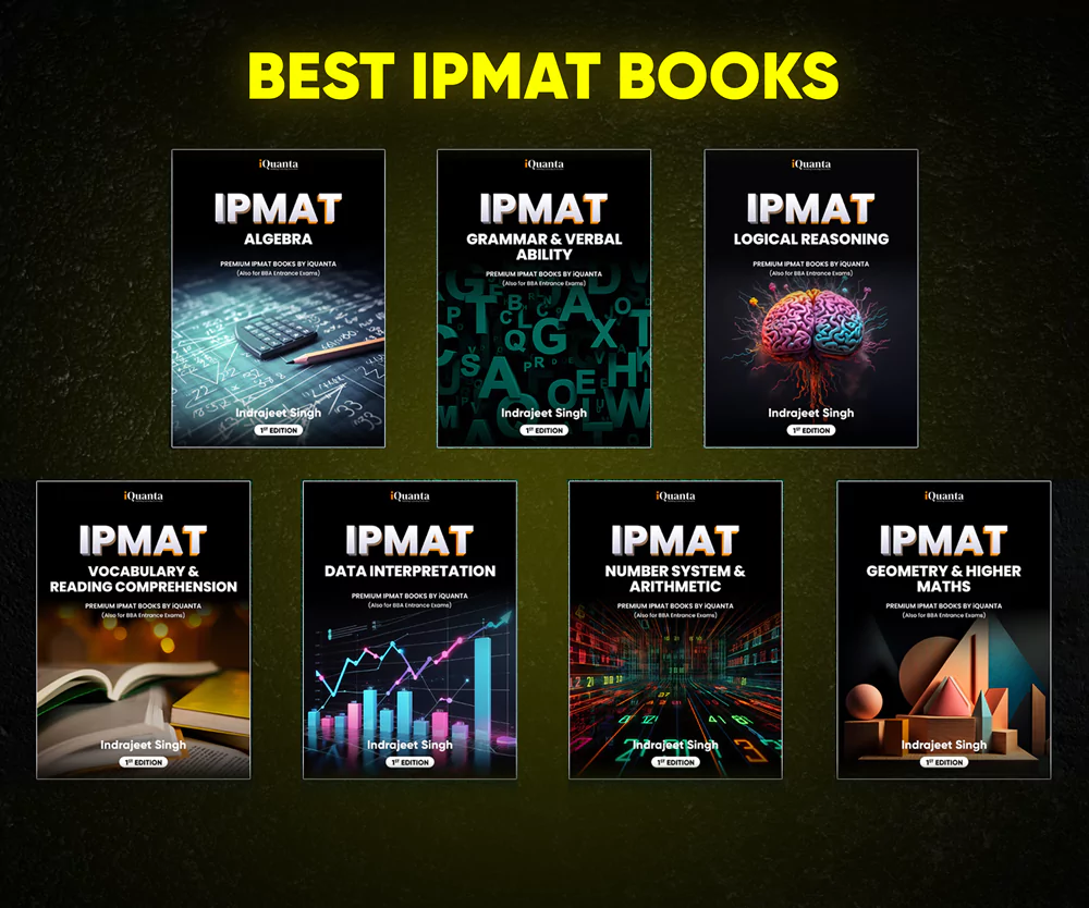 IPMAT Course 2025 | IPMAT Online Coaching