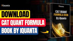 Download CAT Quant Formulae : Free Formula Book - iQuanta