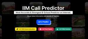 IIM Bangalore Cutoff 2024 - iQuanta