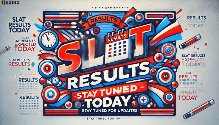 SLAT Result 2025 Released at slat-test.org: Direct Link to Check ...