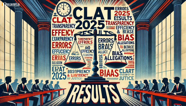 CLAT Results 2025 - Did Consortium Release it Early To Cover Up it’s ...