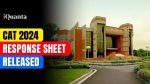 CAT Response Sheet 2024 Released - Get Direct Link to Download IIM CAT ...