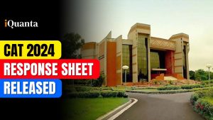 CAT Response Sheet 2024 Released - Get Direct Link to Download IIM CAT ...