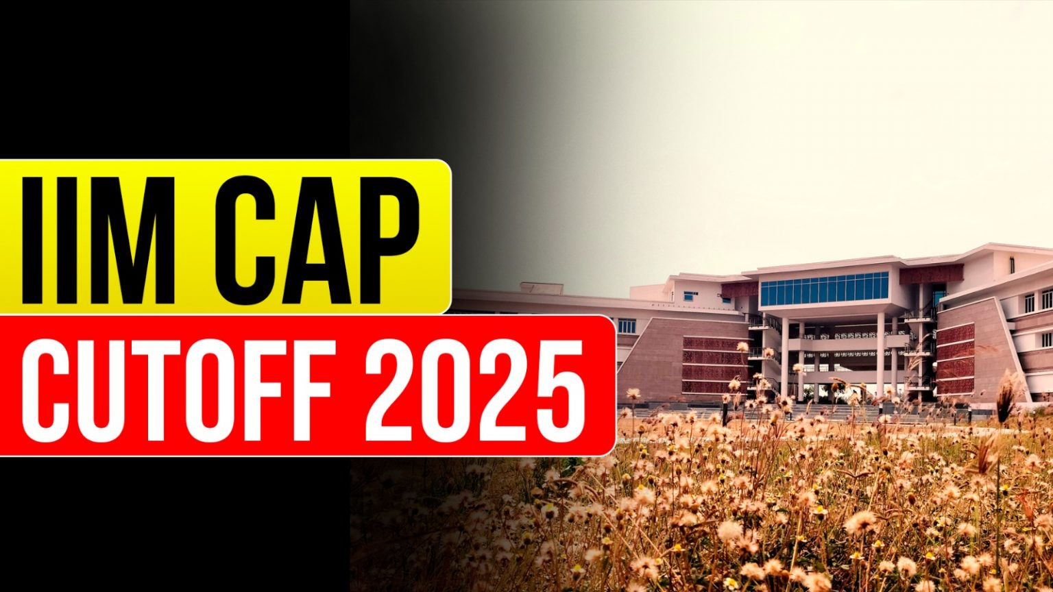 IIM CAP Cutoff 2025 - Know the Category-wise and Sectional Cutoff for IIM CAP - iQuanta