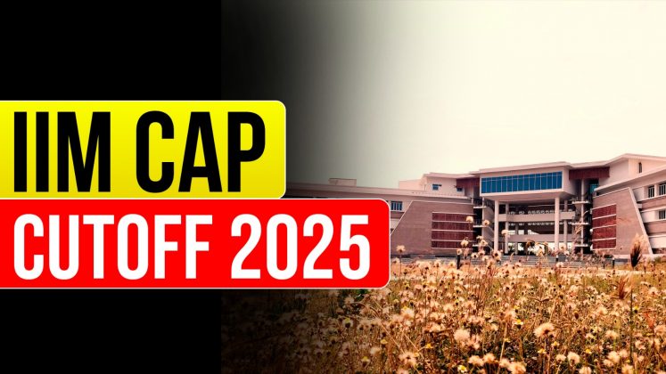 IIM CAP Cutoff 2025 - Know the Category-wise and Sectional Cutoff for ...