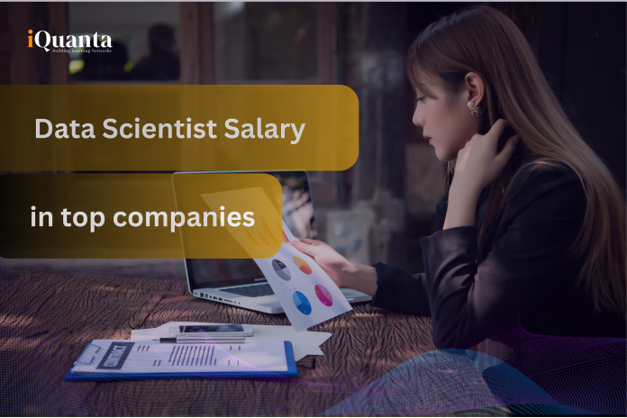 Data Scientist Salary in 2025 – A Complete Guide - iQuanta