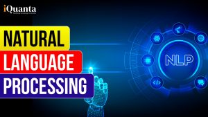Natural Language Processing : Its Components & Working - iQuanta