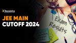 JEE Main Cutoff 2024 for all IITs, NITs & Engineering Colleges - iQuanta