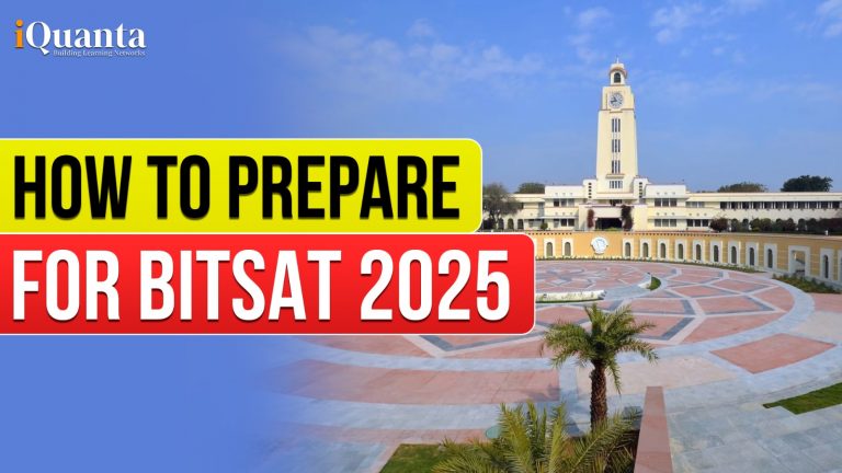 How to Prepare for BITSAT 2025: Check Best Books and Preparation Tips ...