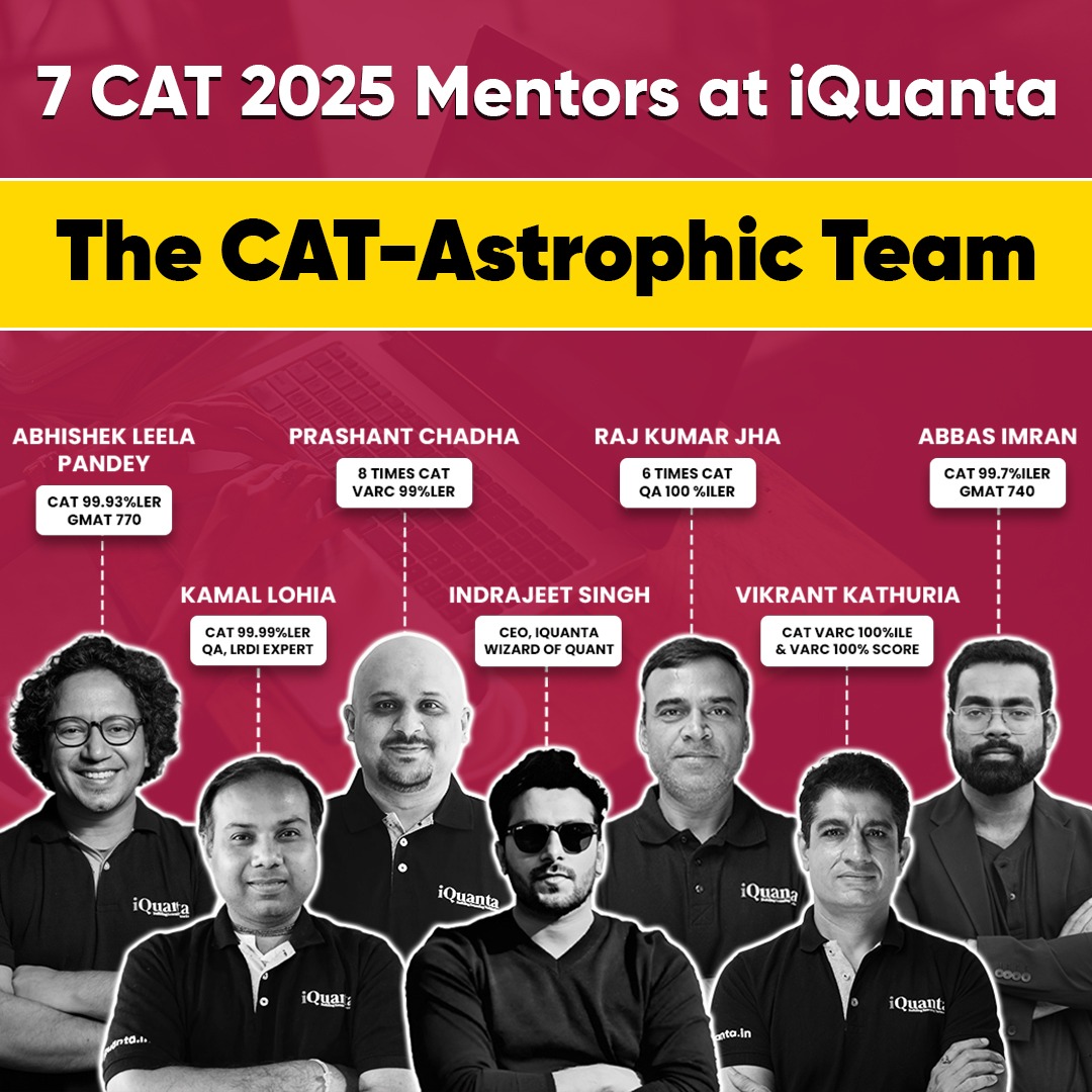 CAT Aspirants Struggling in English? Check the Unique Features of this ...