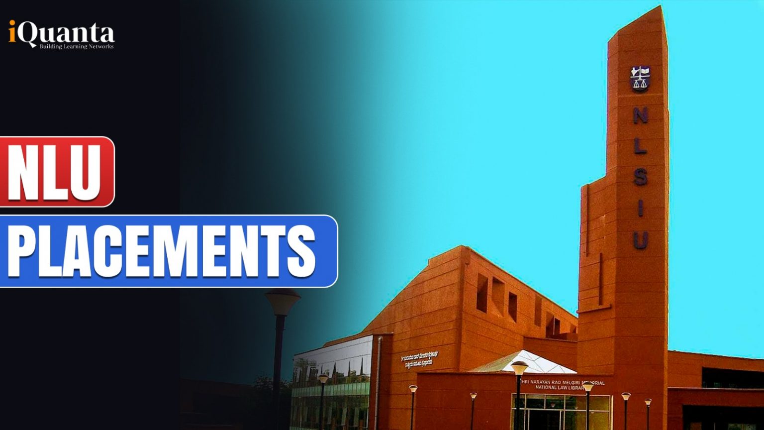 NLU Placements 2024 - Know the Package Details of UG and PG Programs - iQuanta
