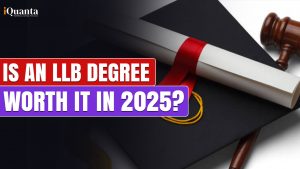 Is an LLB Degree Worth It in 2025? An In-Depth Analysis of ...