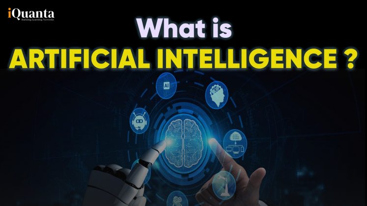 Top 10 Applications of Artificial Intelligence in 2025 - iQuanta
