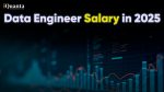 Data Engineer Salary in 2025: A Comprehensive Guide - iQuanta