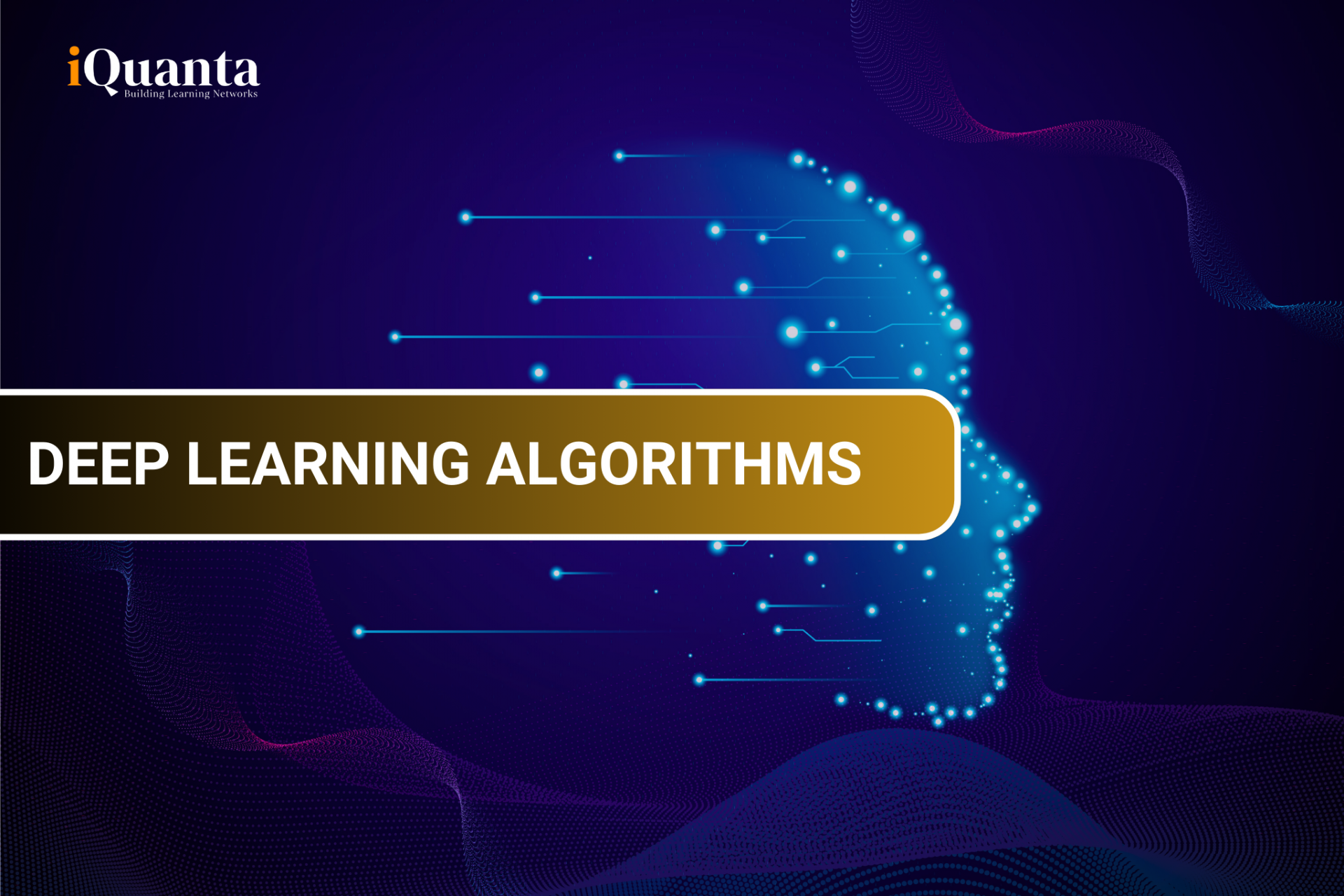 Top 5 Deep Learning Algorithms in 2025 - iQuanta