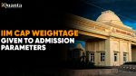 IIM CAP Final Selection Weightage 2025 - iQuanta