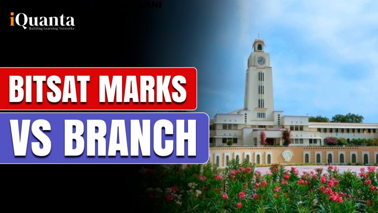 BITSAT Marks vs Branch 2025 - Know the Expected Cutoff, Marks vs Rank ...