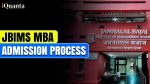 JBIMS MBA Admission Process 2025 - Cutoff, Eligibility, Selection ...