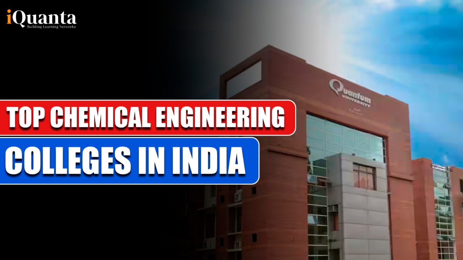 Top Chemical Engineering Colleges in India - Know Fees, Placement ...