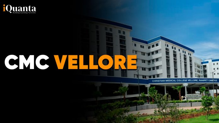 CMC Vellore Admission 2025 - Know the Eligibility, Cutoff, Selection Process and Other Details ...