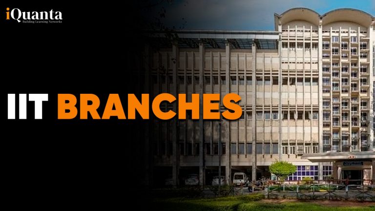 IIT Branches - Know All the Branches of Engineering Offered at IITs ...