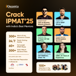 What Is IPMAT? Eligibility, Exam Pattern, Fees, Placement - iQuanta