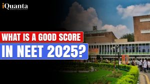What is a Good Score in NEET 2025? Know the Category Wise Safe Score ...