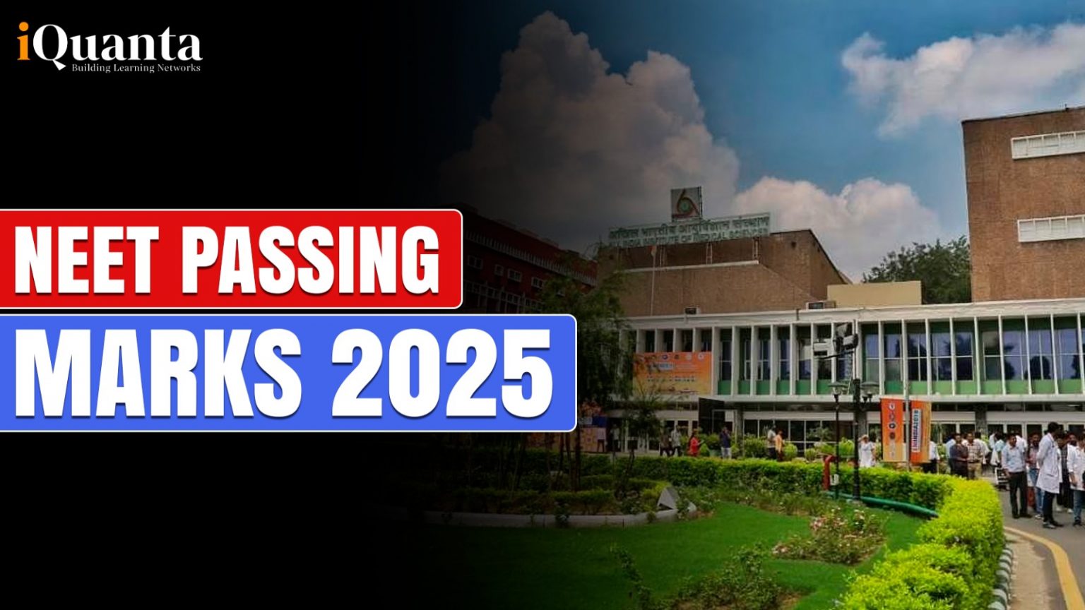 NEET Passing Marks 2025 - Know the Category Wise Expected Passing Marks Along With Past Year's ...
