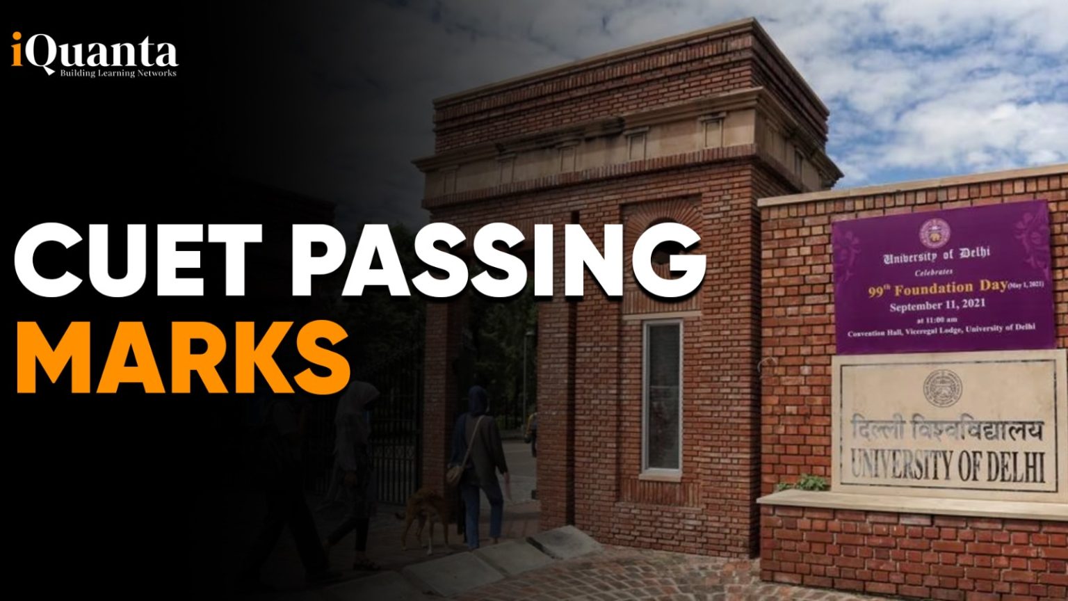 CUET Passing Marks 2025, Category-Wise Cutoffs & Qualifying Scores ...