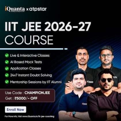 IIT Roorkee Cutoff 2025–Know the JEE Main Expected Cutoff - iQuanta