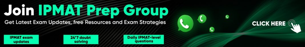 What Is IPMAT? Eligibility, Exam Pattern, Fees, Placement - iQuanta