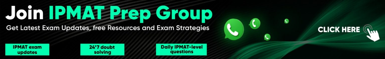 What Is IPMAT? Eligibility, Exam Pattern, Fees, Placement - iQuanta