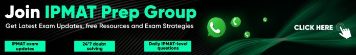 What Is IPMAT? Eligibility, Exam Pattern, Fees, Placement - iQuanta