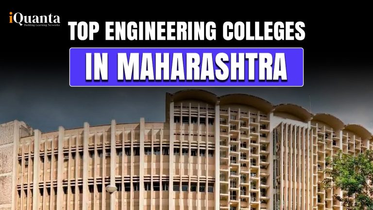 Top Engineering Colleges in Maharashtra - Know the Ranking, Fees, Seat ...
