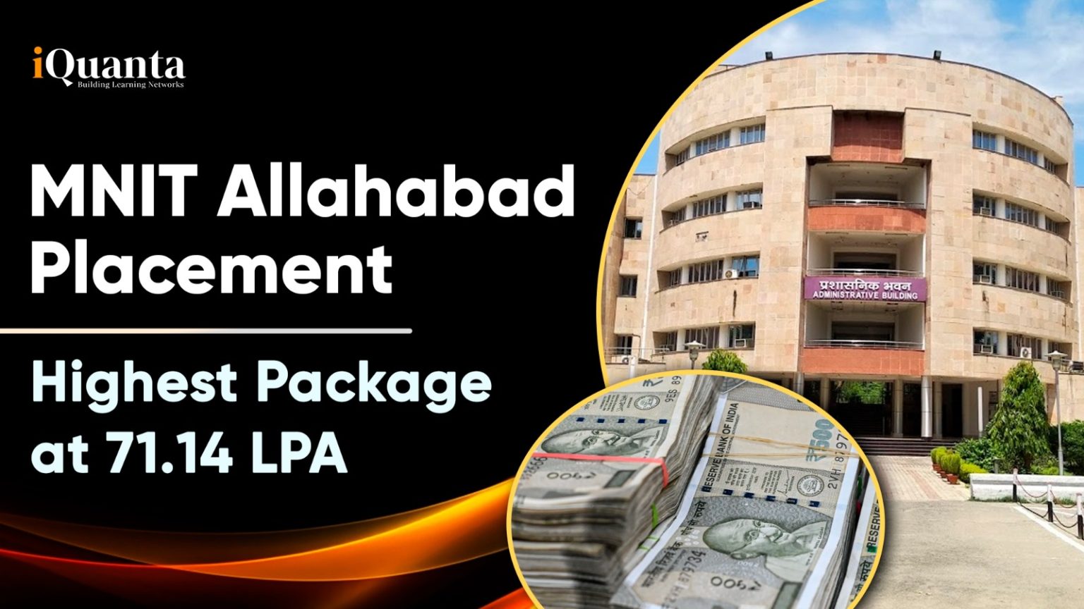 MNIT Allahabad Placement : Highest Package Rs 71.14 LPA and Average Package Rs 19.48 LPA; Check ...