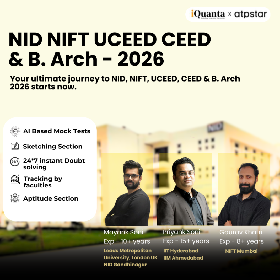 Know All About NIFT Mumbai - Admission Process, Eligibility, Placements ...
