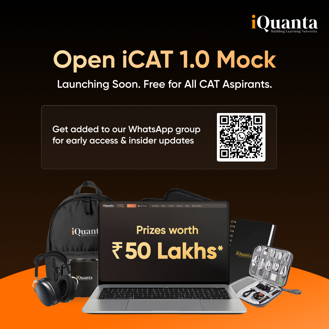 Which CAT Mock Test Series to Choose? Here's the Solution to Opt for ...