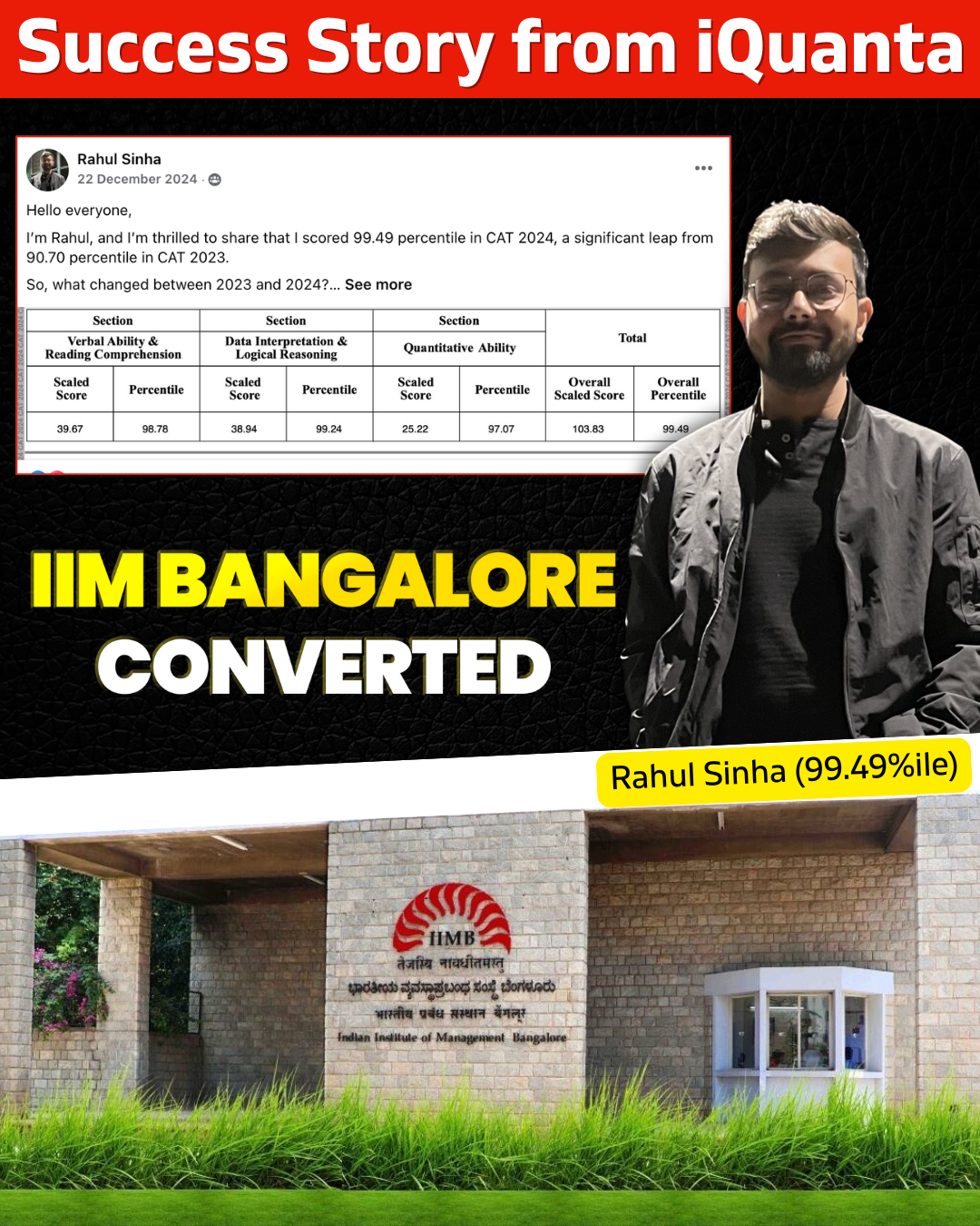 IIM Waitlist Movement 2025 (Expected) : Check Past Trends, Converts and ...