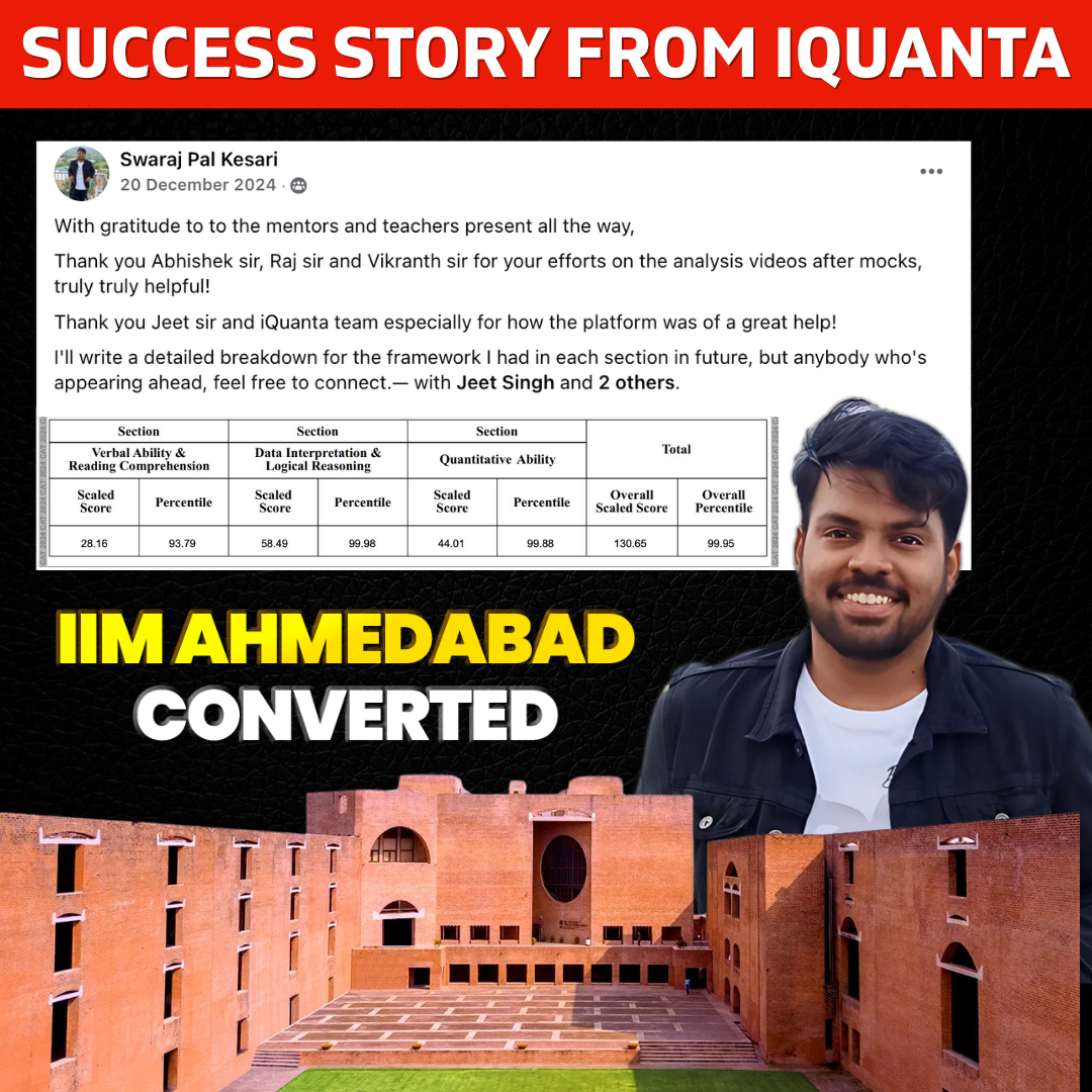 IIM Waitlist Movement 2025 (Expected) : Check Past Trends, Converts and ...