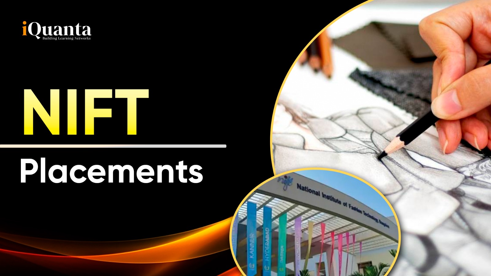 NIFT Placements 2025 - Highest and Average Package, Top Recruiters and ...