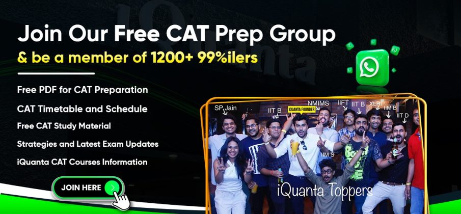 Boost Your CAT 2025 Prep with Free Resources- IIM Handbook, VARC Cheatsheet, Past Year Question ...