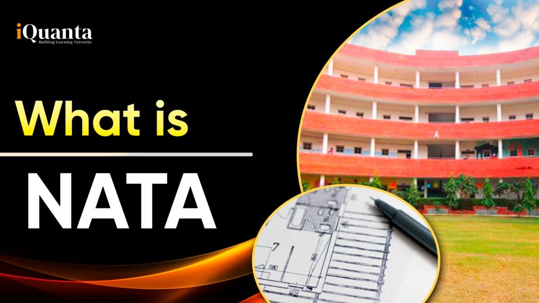 What is NATA? Know Eligibility, Top Colleges, Exam Schedule and Pattern ...