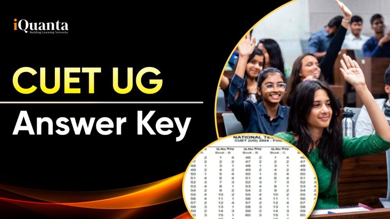CUET UG Answer Key 2025 - Release Date, Steps to Download and Other ...