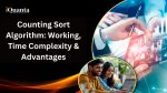 Counting Sort Algorithm : Working, Advantages and Applications - iQuanta