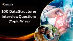 100 Data Structures Interview Questions (Topic-Wise) - iQuanta