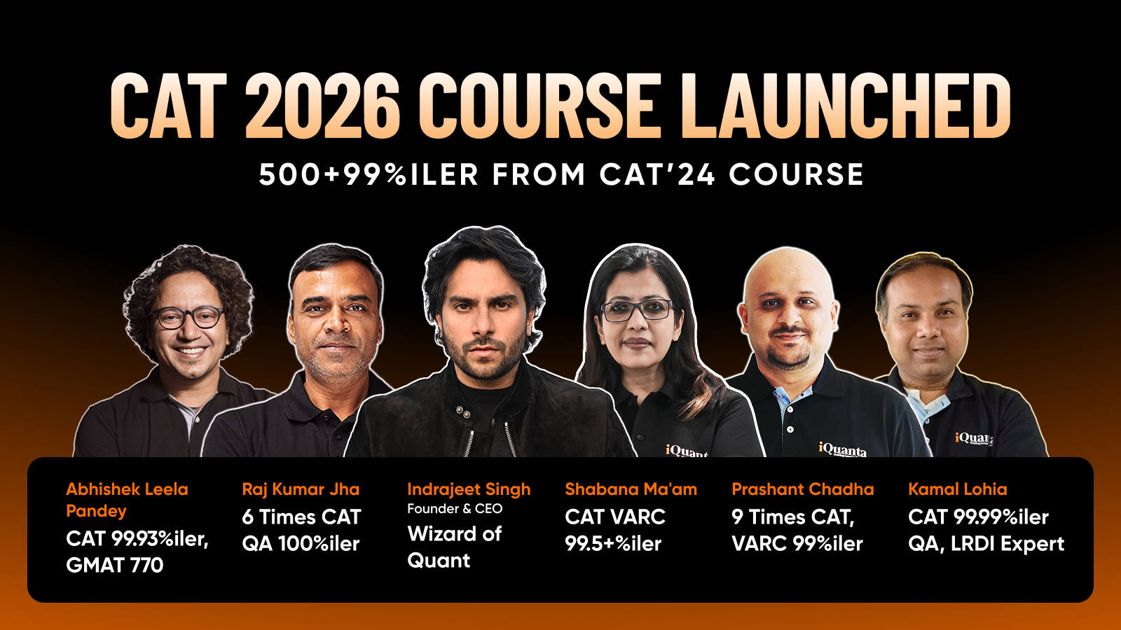 CAT 2026 VARC CheatSheet – All RC Tricks, Tones & Author Secrets for 99+ Percentile! - Download ...