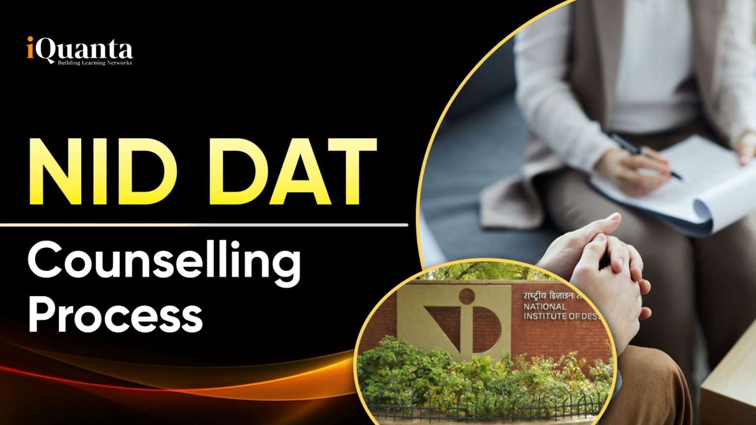 NID DAT Counselling: Know Detailed Process and NID DAT Seat Matrix - iQuanta